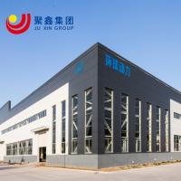 China Prefabricated Metal Steel Structure Workshop Sturdy for sale
