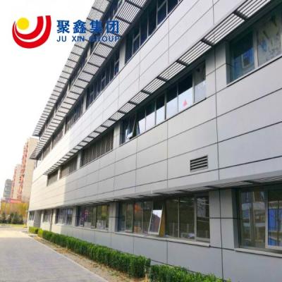Cina High Standard Rust Prevention Long Using Time Structural Steel Warehouse in vendita