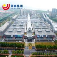 China High Standard Rust Prevention Long Using Time Structural Steel Warehouse for sale