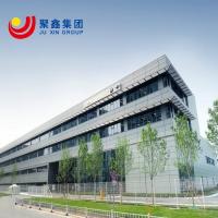 China High Standard Rust Prevention Long Using Time Structural Steel Warehouse for sale