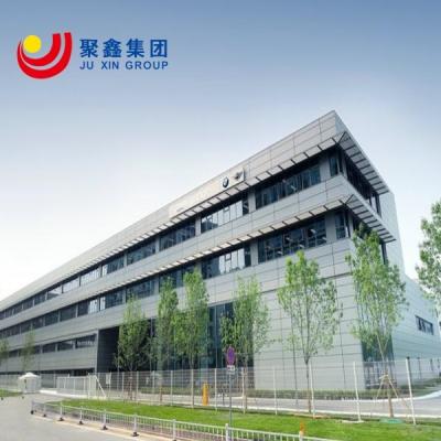 Cina High Standard Rust Prevention Long Using Time Structural Steel Warehouse in vendita