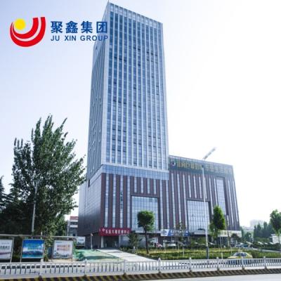 Cina Edificio a grattacieli di alta qualità, progettato in anticipo e moderno in vendita