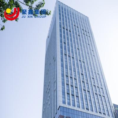 Cina Edificio a grattacieli di alta qualità, progettato in anticipo e moderno in vendita