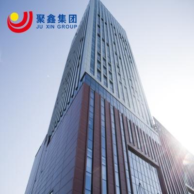 Cina Edificio a grattacieli di alta qualità, progettato in anticipo e moderno in vendita