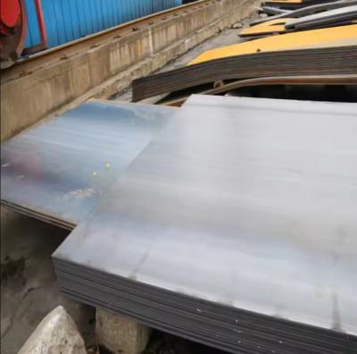 Cina Impianto di costruzione a lungo raggio struttura in acciaio laboratorio personalizzabile in vendita
