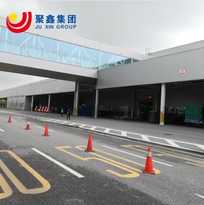Cina Industry Construction Workshop Frame Certification ISO 9001 in vendita