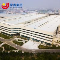 China Metal Steel Building Prefab Warehouse Structure Versatile for sale