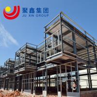 China Peb Steel Structure Frame Building Warehouse Durable for sale