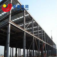China Peb Steel Structure Frame Building Warehouse Durable for sale