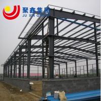 China Peb Steel Structure Frame Building Warehouse Durable for sale