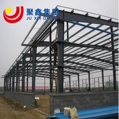 Cina Struttura in acciaio a sfera di pietra in vendita