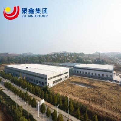 Cina Fabbrica industriale struttura in acciaio struttura prefabbricata telaio in metallo edificio di magazzino modulare in vendita
