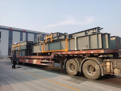 Cina Fabbricazione di fabbriche di metallo di fama mondiale in vendita