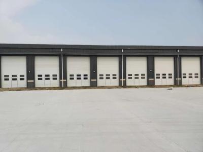 Cina China Steel Structure Light Steel Frame Building Hospital Gym Building With Certification in vendita