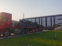 China Customizable Expandable Steel Structure Warehouse For Business Needs for sale