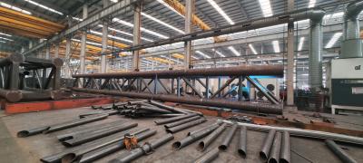 Cina Edifici di officine di metallo prefabbricato galvanizzato in vendita in vendita