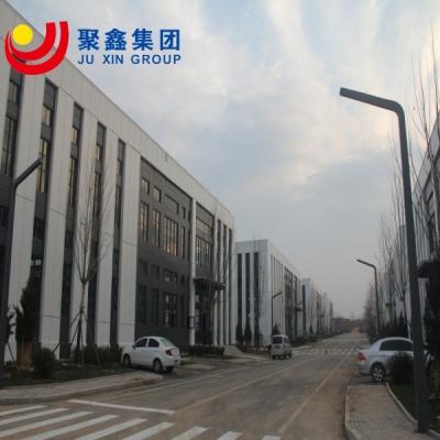 China Construção de Armazéns de Estruturas de Aço Expansíveis e Personalizables à venda