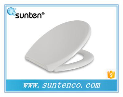China 2016 Eco-Friendly Feature Luxury Oval Toilet Seat Covers Brands for sale