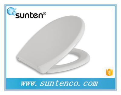China 2016 European Style Soft Close Oval Custom Made Toilet Seat Covers for sale
