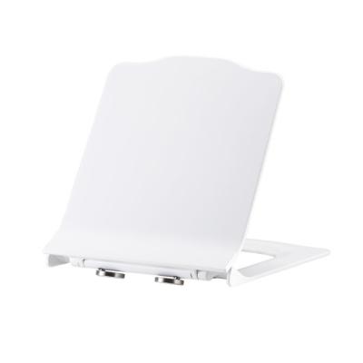 China Sanitary Ware UF V Shape Special Toilet Seat Manufacturers for sale