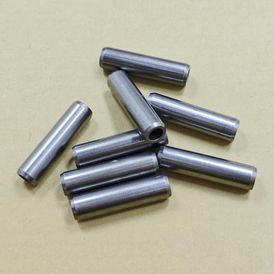 China Xinchai C490BPG 490B Engine Valve Guide Exhaust System 490B-03102A A490BZL-03102A for sale