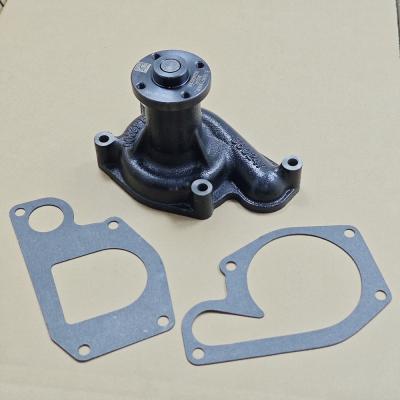 China Xinchai A490 C490BPG 490B Forklift Water Pump 490B-42100 490B-42000 490B-42004 for sale