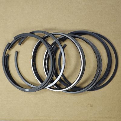 China 98MM STD Engine Piston Ring for Dachai CA498 CA498Z Repair Kit DIA for sale