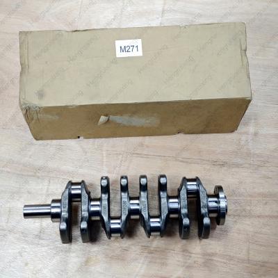 China Mercedes Benz M271 Car Engine Crankshaft Replacement A2710300101 ODM for sale