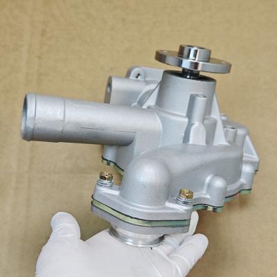 China Hyster Yanmar 4TNE98 Diesel Engine Water Pump 2080681 For Forklifts for sale