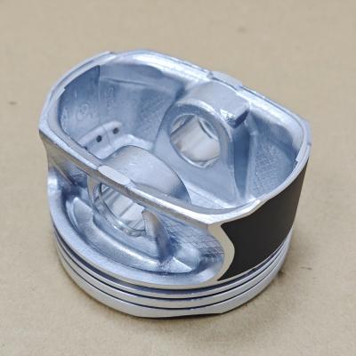 China Engine Piston Kit 13101-0S011 For Toyota Land Cruiser Tundra Sequoia Lexus 3UR 3UR-FE 3URFBE for sale