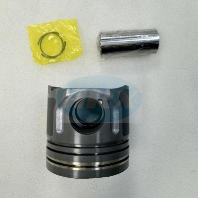 China Hyundai H1 Starex Engine Parts 23410-4A950 For KIA Bongo 2.5crdi D4CB TCI for sale