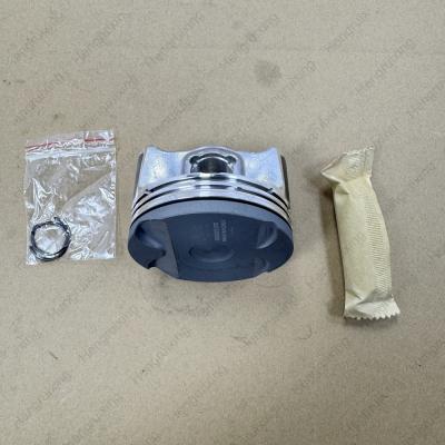 China Aftermarket Yanmar Engine Piston Kit 25202072 For Chevrolet Spark Diesel Generators for sale