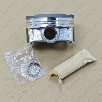 China Seamless Engine Piston Kia Sportage 23041-2E000 For Hyundai Elantra Tucson Soul 1.8 2.0L for sale