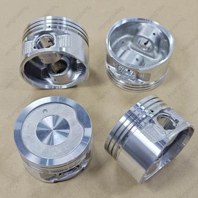 China Oem Engine Piston Kit 13101-75041 For TOYOTA 4Runner T100 Tacoma 2.7L DOHC 3RZFE 2jz Gte for sale