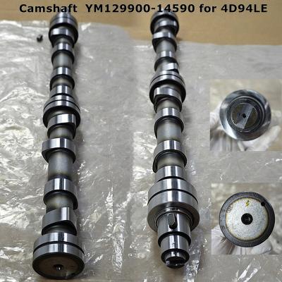 China Komatsu Forklift FD20 FD25‑30 Diesel Engine Turbo Camshaft For Yanmar 4D94LE 4D94E 4TNE94 for sale