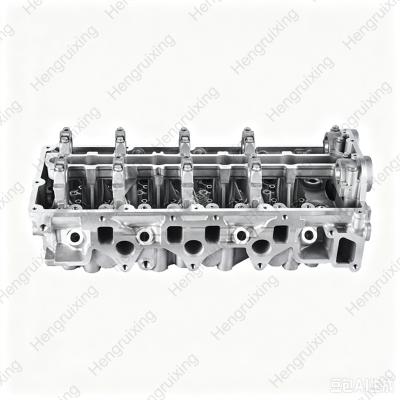 China Mazda BT-50 WE WLAT 2.5TDI 3.0TDI CNC Engine Cylinder Head WE01-10-100K WE01-10-100J for sale