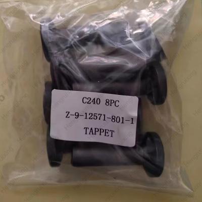 China Forklift Engine Valve Tappet Lifter Z-9-12571-801-1 For Isuzu C240 Tcm Fd20 Fd25 Fd30 for sale