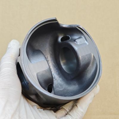China Engine Piston Kit AB39-75485-CA For Ford ranger 3.2T STD for sale