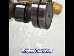 komatsu forklift fd20 fd25‑30 diesel engine turbo camshaft for yanmar 4d94le 4d94e 4tne94