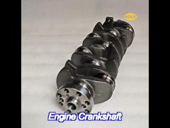 aftermarket crankshaft diesel engine sh01-11-300b for mazda 3 6 cx-5 2011-2017