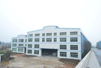 中国 ショッピング モールまたはオフィス ビルのための鉄骨構造の高層ビル 販売のため