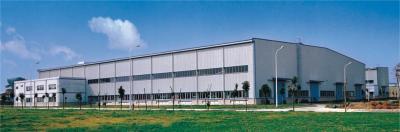 中国 1000トン以上のまわりのCombodiaの大きい産業倉庫の鉄骨構造 販売のため