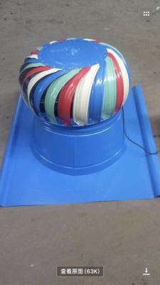 Cina Palla su misura di ventilazione per la struttura d'acciaio della costruzione strutturale facile da assemblare in vendita