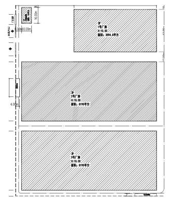 中国 60*136Mの鉄骨構造の研修会 販売のため