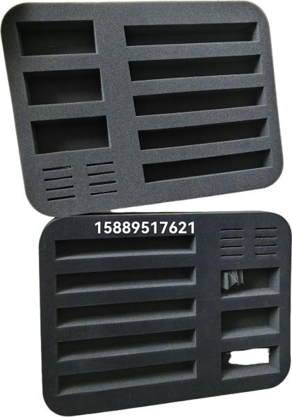 Quality High Density Sponge Lining Products with Thickness of 25 to 35 Millimeters Engineered to Provide Excellent Thermal and Acoustic Insulation for sale