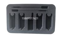 Quality Durable Sponge Lining Products Designed for Protective Packaging and Impact for sale