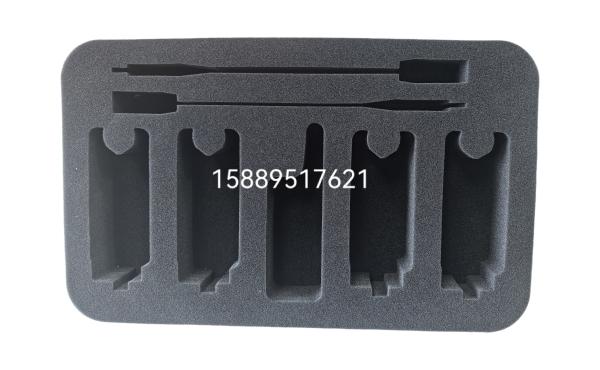 Quality Durable Sponge Lining Products Designed for Protective Packaging and Impact Absorption in Various Industrial Uses for sale