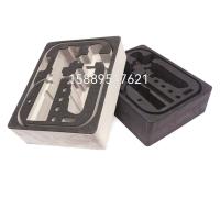 Quality Waterproof Chemical Resistance EVA Foam Lining Engraving Custom Size Shaped Foam for sale