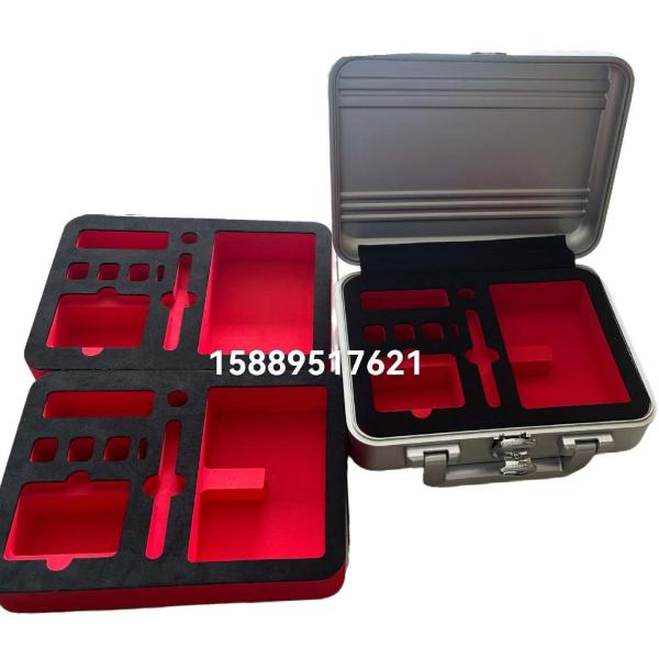 Quality Custom Size Shaped EVA Foam Lining Engraving Waterproof Chemical Resistant Foam for Industrial Packaging and Protection for sale