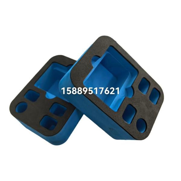Quality Custom dimension EVA Foam Lining Engraving offering waterproof and chemical resistant foam solutions ideal for packaging and protective inserts for sale